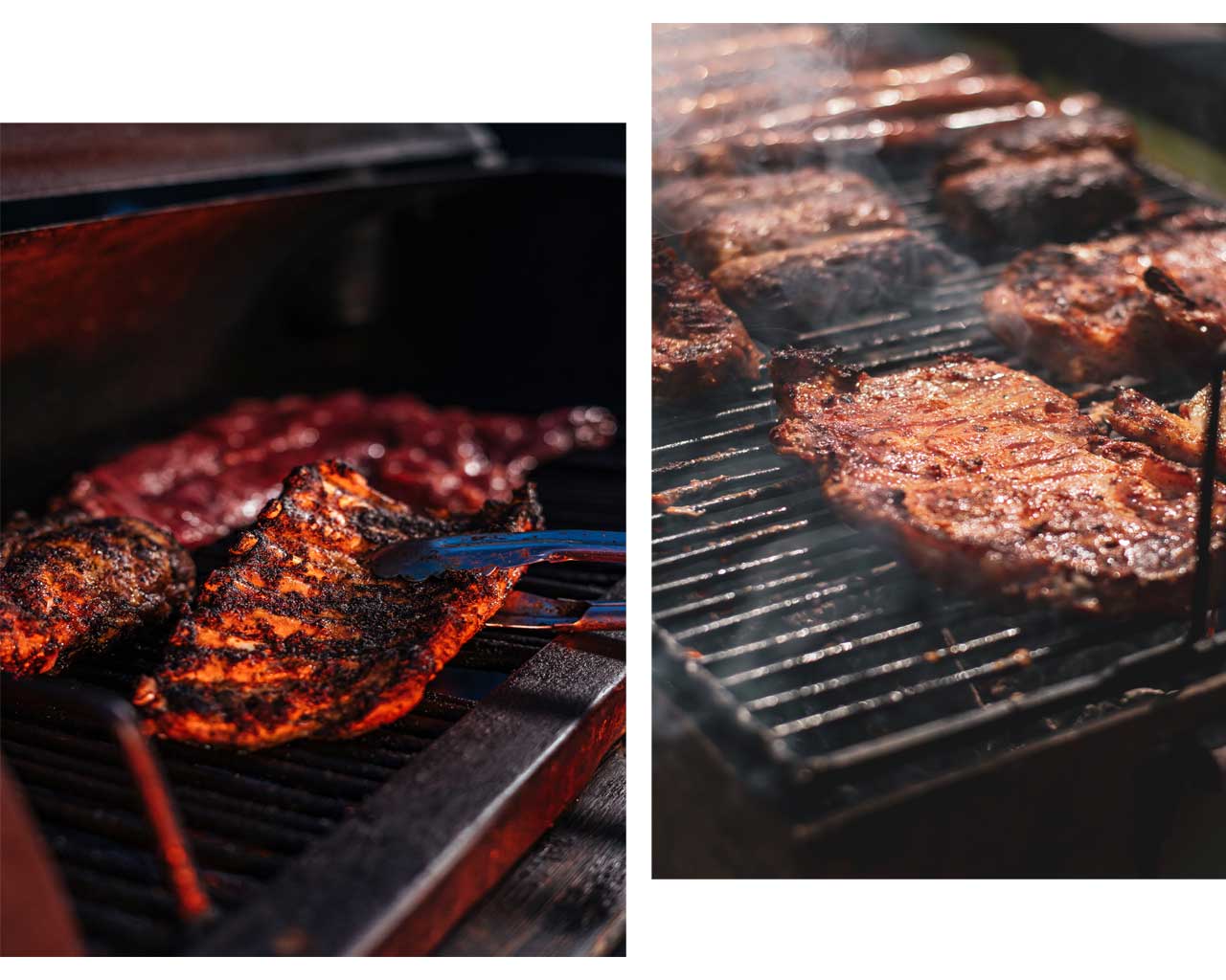 Zero7 Restaurant - A restaurant and bar based in North Street Hornchurch.